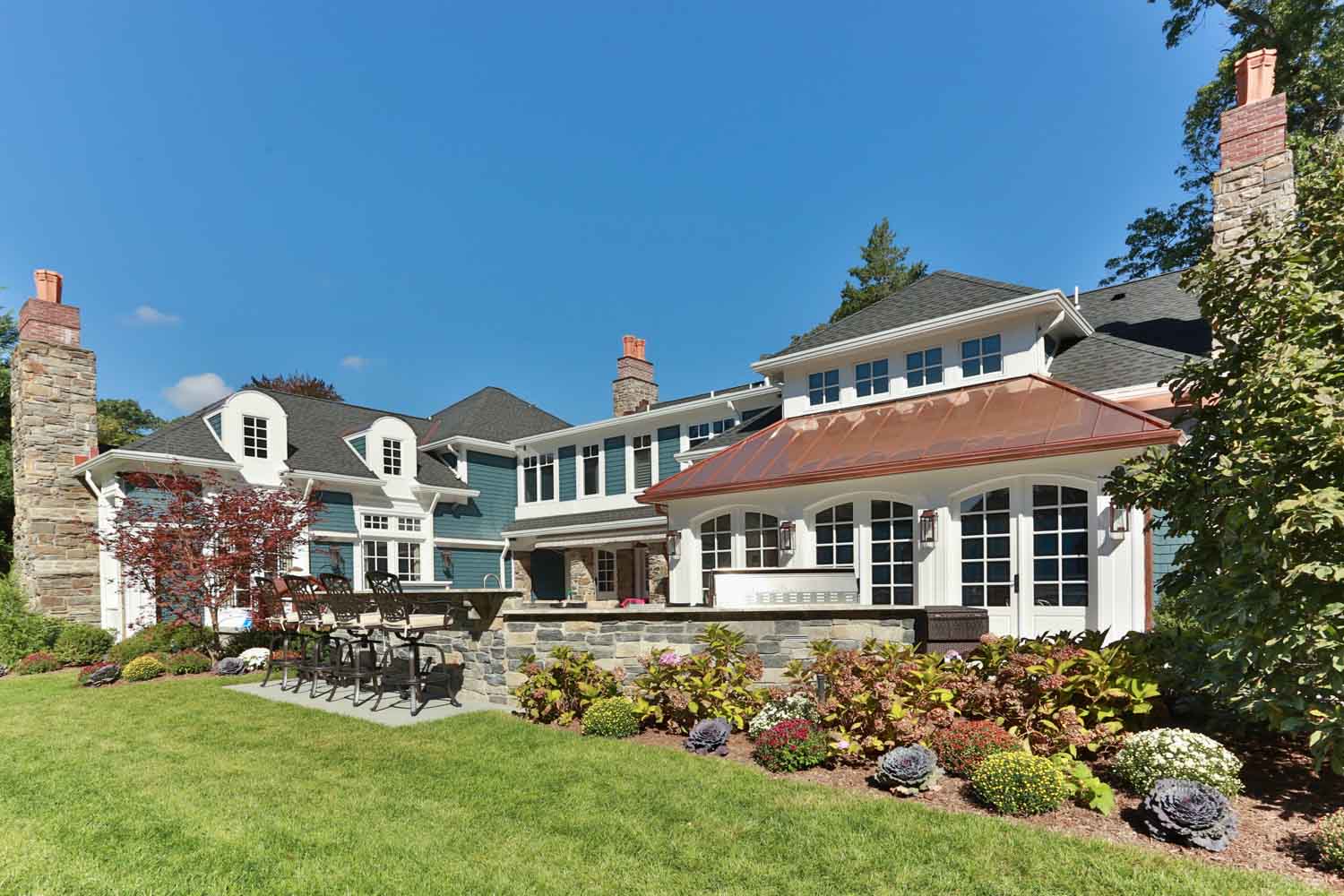 Home - Sterling Ridge Contracting